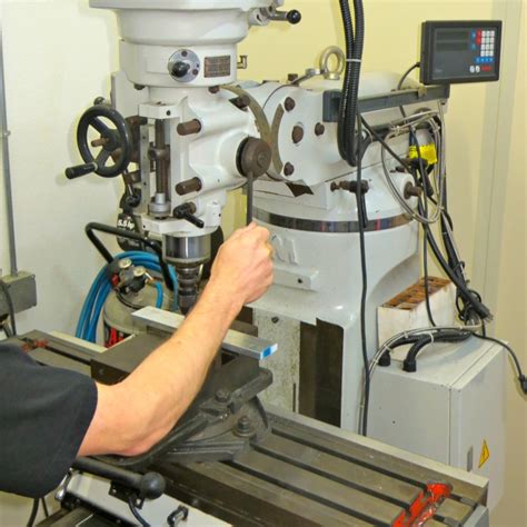 Fluidic Components Manufacturer