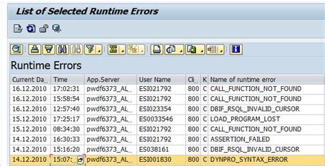 Automated Note Search And Customer Code Detection Page 3 Sap Community