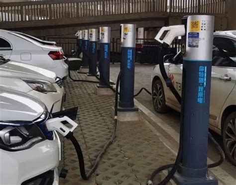 特来电充电桩特来电充电桩加盟特来电充电桩加盟费多少钱 特来电新能源股份有限公司－项目网