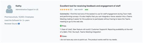 Vevox Recognised As A Leader For Polling And Qanda Vevox Recognised As A Leader For Polling And Qanda