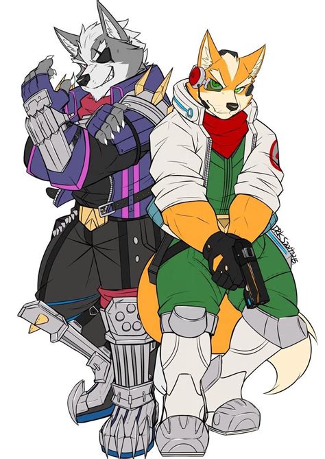 Top Tiers Super Smash Brothers Ultimate Fox Mccloud Star Fox