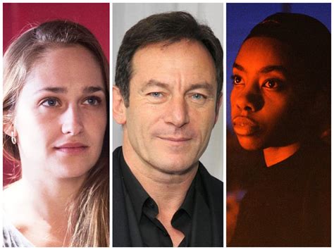 Sex Education Season 3 Jason Isaacs Jemima Kirke And Dua Saleh Join