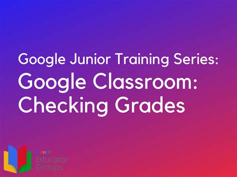 Learning Lab Google Classroom For Babes Check Grades