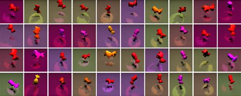 Figure 1 From Self Supervised Learning With Data Augmentations Provably Isolates Content From