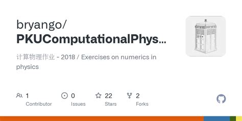 pkucomputationalphysics ex3 ipynb at master · bryango pkucomputationalphysics · github