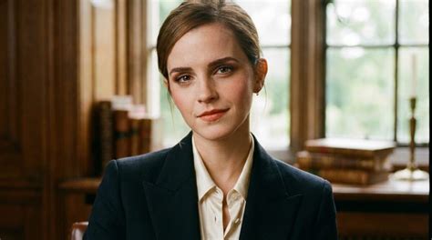 What Is Emma Watsons Net Worth And How Did She Build Her Fortune