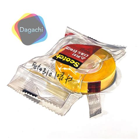 다같이미술학원스카치테이프기초디자인개체묘사 프개체묘사개체표현개체묘사비닐질감비닐드로잉기초디자인기디건대기초디자인