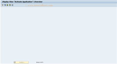 Fprlsetapplic Sap Tcode Set Payment Release List Application