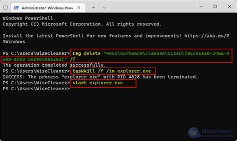 How To Bring Back The Classic Right Click Menu In Windows