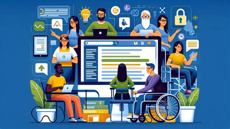 Accessibility In Web Design Why It Matters
