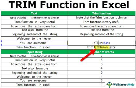 What Trims First Char In Excel Quick Solution IPAM Power Hub