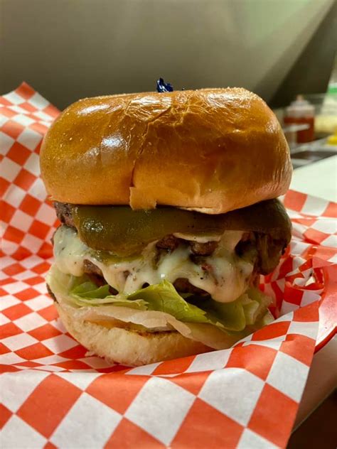 California Grill Nipomo Home