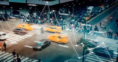 efficient fleet tracking solutions for business travel