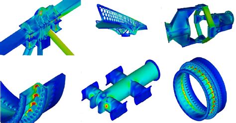 Pt Structural Design And Analysis Bv Linkedin