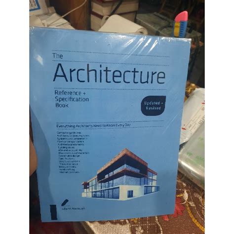 Architecture Reference Specification Book Shopee Philippines