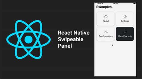 17 Swiper For React Native Works With Ios And Android