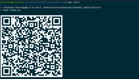 GitHub Lucioerlan Whatsapp Chatbot Full Service Whatsapp Client And Chatbot Server