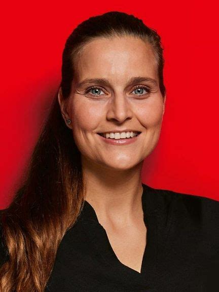 Deutscher Bundestag Maja Wallstein