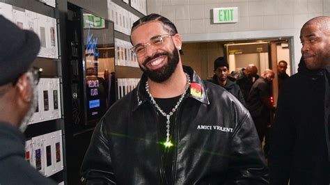 Rapper Drake Lists His Tuscan Inspired Beverly Hills Estate For 88