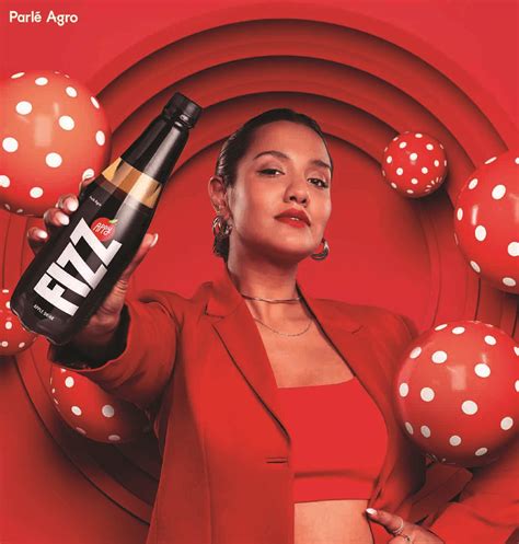 Appy Fizz Sparking Fruit Drink Launched In Nepal