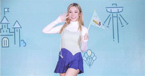 林襄離隊巫苡萱送祝福「希望有更好發展」 鬆口和籃籃將續留樂天 娛樂 Ctwant