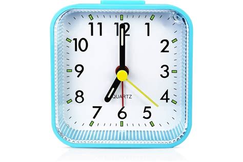 What Is An Analog Clock Citizenside