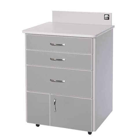 Mti Mtc As Mobile Cabinet Alva Beauty