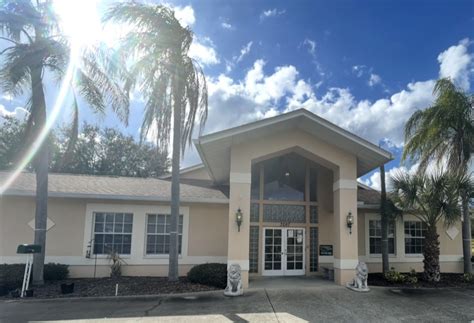 Find An Assisted Living Community