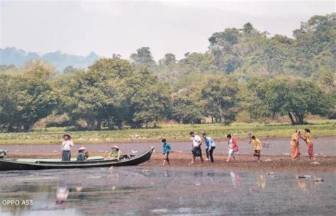 မိုးညှင်းမြို့နယ်မှာ ညမထွက်ရအမိန့် ၁၄၄ ထုတ်ပြန် နိုင်ငံတကာမြန်မာ့သတင်း