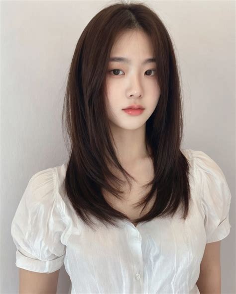 또 다른 레이어드컷 스타일 허그컷 서면 전포미용실 리우트헤어 부산광역시 부산진구 전포동 비즈프로필