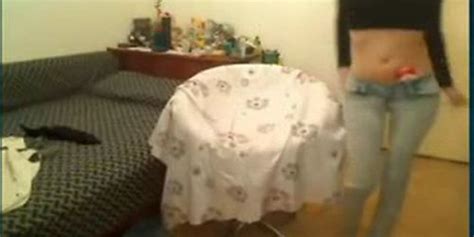 Webcam Smoking 1 Tnaflix Com