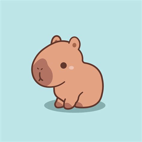 Capybara Em 2023 Capivara Desenho Imagens De Capivara Capivara