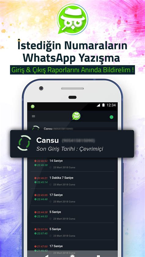 App Usage Analysis Tracker For Whatsapp Apk Download For Android Latest Version