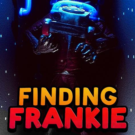 Finding Frankie Ign