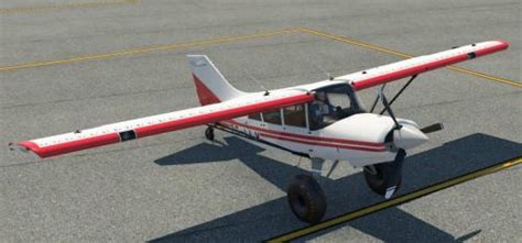 Maule 7 Rsa Aircraft Skins Liveries X Plane Org Forum