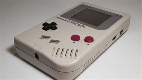The Game Boy Classic Mini Is Now One Step Closer To Fruition Nintendosoup