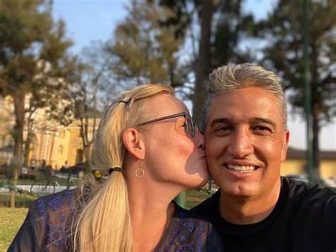 Wife Insists Sacred Weekly Date Night With Sex Is Key To Happy Marriage Daily Star