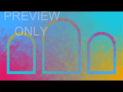 Gradient Arches Still 07 Centerline New Media Playback Media Store