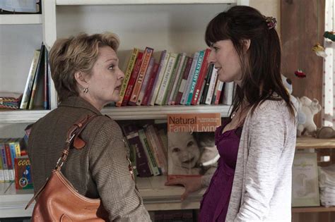 Rosemarie Dewitt United States Of Tara At Darcy Bromley Blog