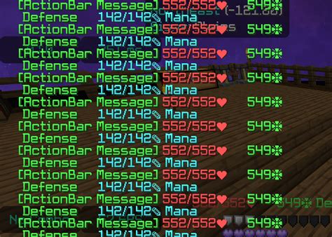 Bug Report But Not Really Resolved Hypixel Forums