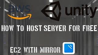 Ultimate Guide How To Host Dedicated Unity Server For Doovi