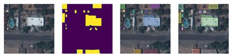 Deep Learning For Image Segmentation U Net Architecture Fritz Ai