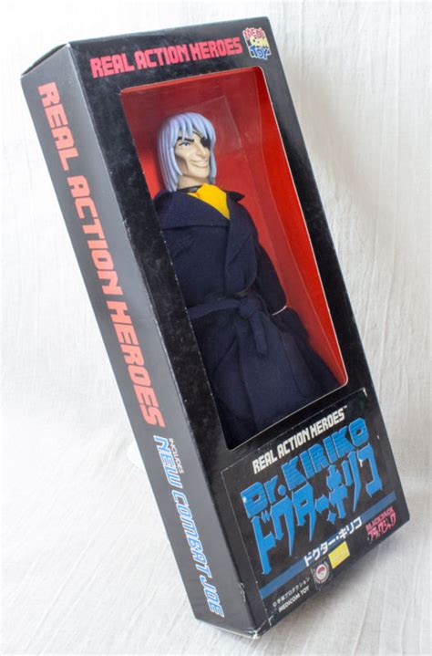 Black Jack Dr Kiriko Rah Figure Medicom Toy Osamu Tezuka Japan Anime Japanimedia Store