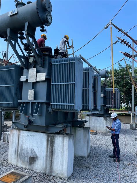 Jeeban Jyoti On Linkedin Distributiontransformer