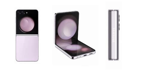 Which Samsung Galaxy Z Flip 5 Color Is Best For You