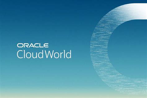 La Nube Distribuida De Oracle Amplía Las Posibilidades Para Clientes De Todo El Mundo James