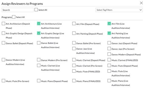 How Do I Unassign Users From Programs Acceptd Guides And Tutorials