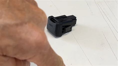 Did You Know How To Fix Loose Aux Port In Car DIY Repair