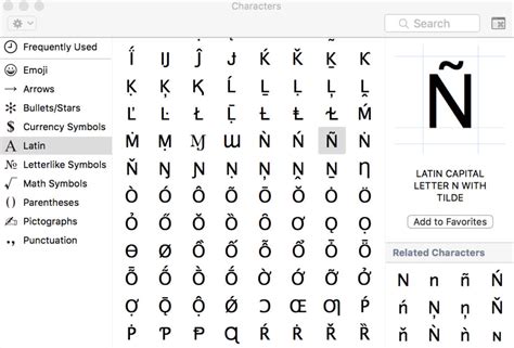How To Type A Tilde On Mac US UK Spanish Scandinavian Keyboards