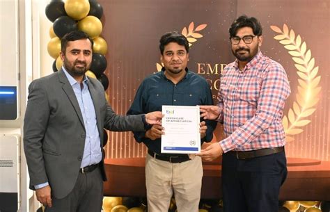 Yasir Javed On Linkedin Kudos Goingaboveandbeyond